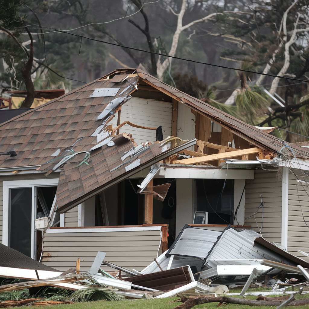 The Shocking Truth About How Ocala’s Weather Destroys Your Roof (And ...